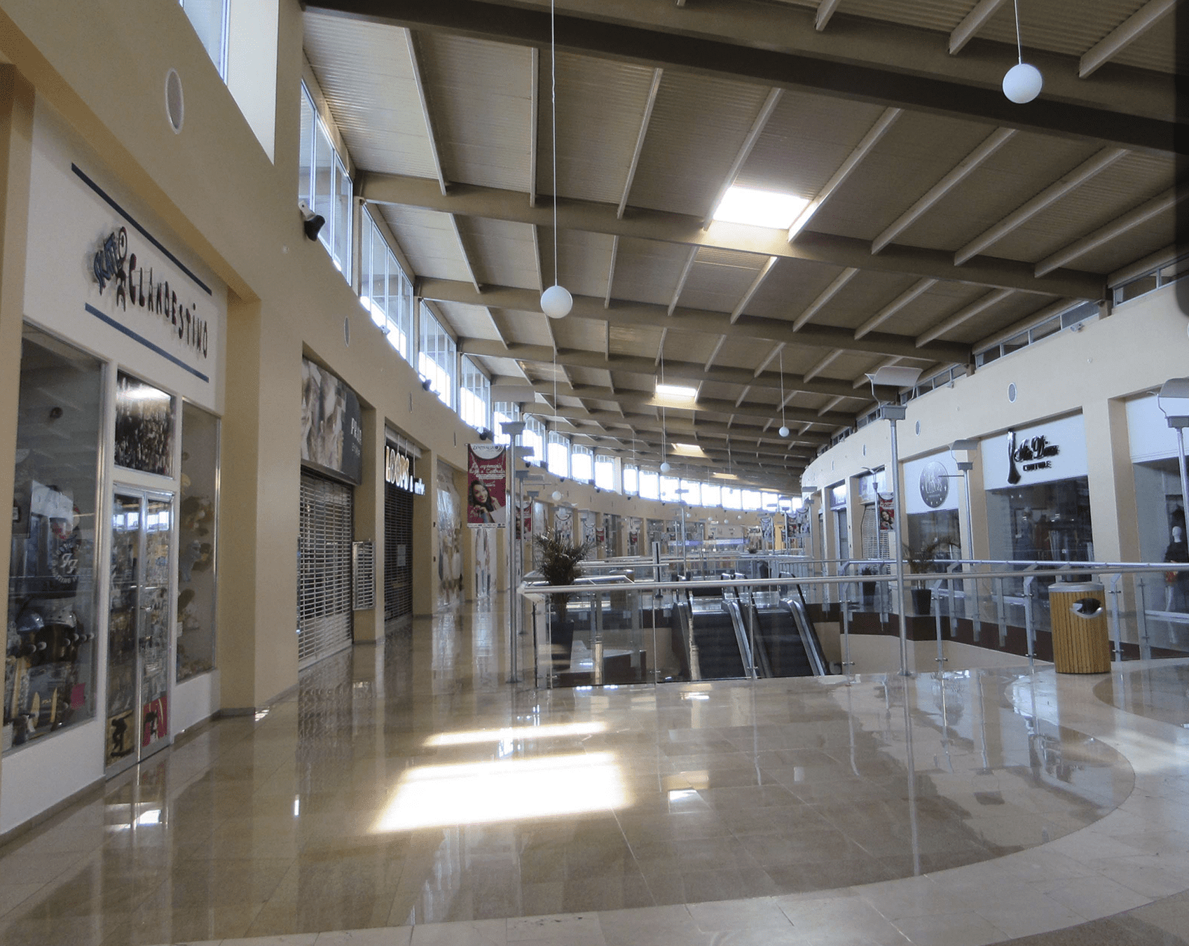 LJ Arquitectos - Proyectos